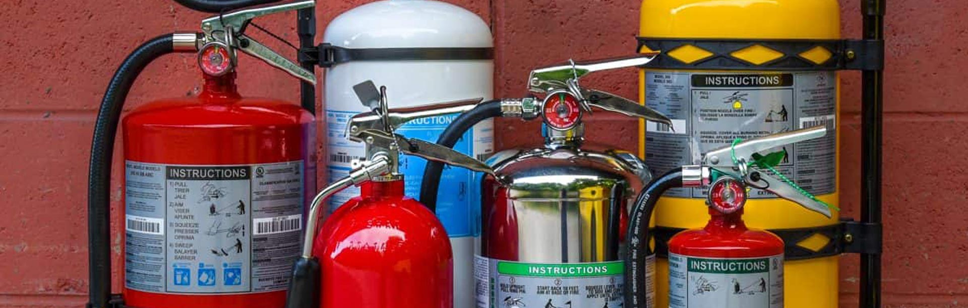Fire Protection Services Houston TX
